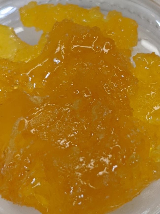 What is Terp Sauce and how is it made? | King Tuts