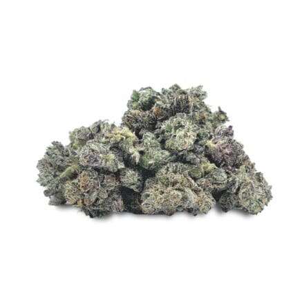 Indica Flower: Relax & Relieve Stress, Anxiety & More