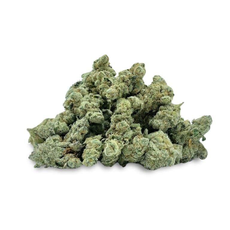 Indica Flower Archives | King Tuts