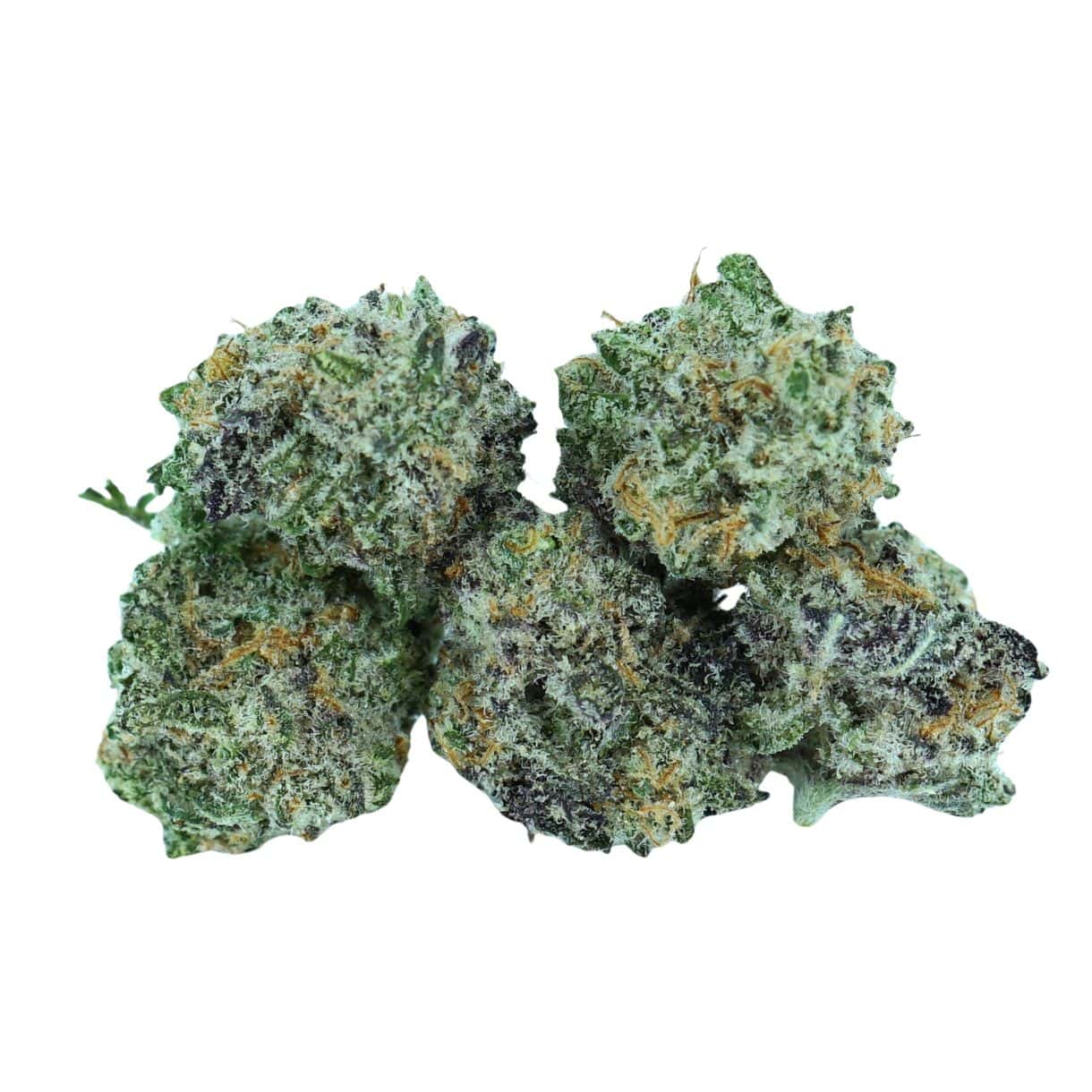 1/2p - MAC1 (MICROS) (BULK) - BALANCED HYBRID - (AAA) | King Tuts